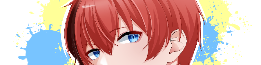 Roxy Vermilion (roxyvermilion) - Trakteer.id