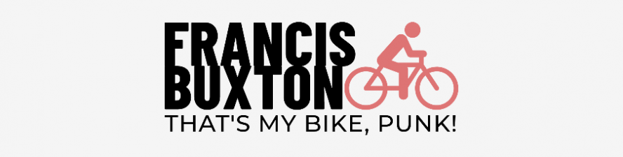 Halaman Kreator Francis Buxton (@francisbuxton) di Trakteer - Trakteer.id