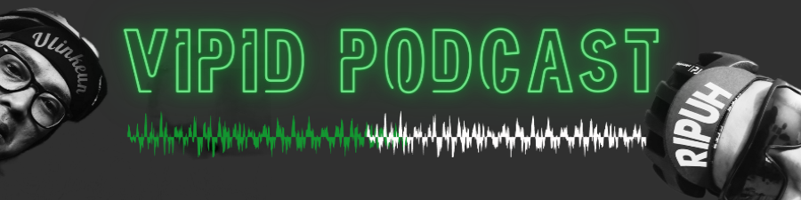 Vipid Podcast (vipid-podcast) - Trakteer.id