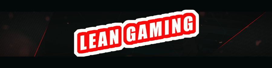 Lean Gaming - Trakteer.id