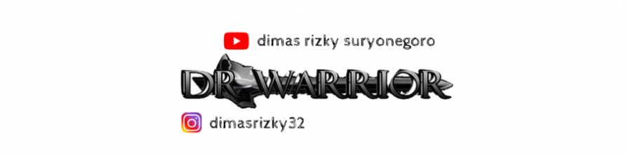 Dimas Rizky Suryonegoro (dimas-rizky-suryonegoro) - Trakteer.id