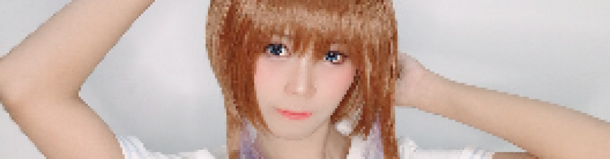 Kitsune Yuu - Trakteer.id