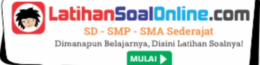 Latihan Soal Online (latihansoalonline) - Trakteer.id
