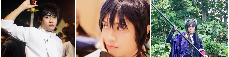 Hajime Kei (hajime-kei-byfbg) - Trakteer.id