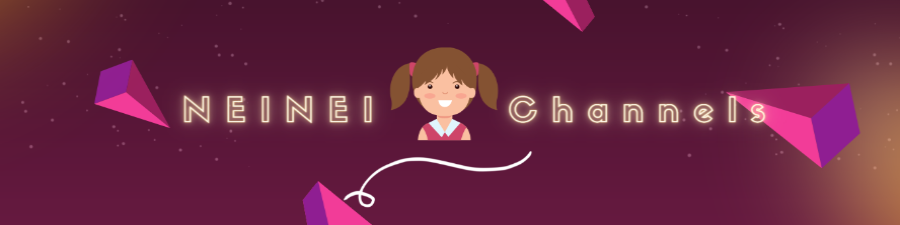 NEINEI (neinei) - Trakteer.id