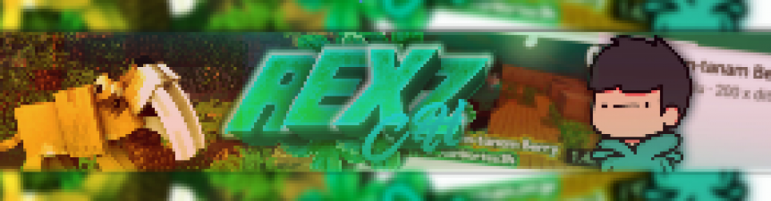 Rexz CH (rexz-ch) - Trakteer.id