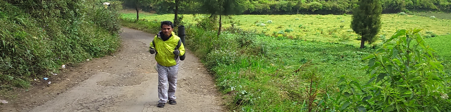 Kang Lutfi Hamid (lutfiku) - Trakteer.id