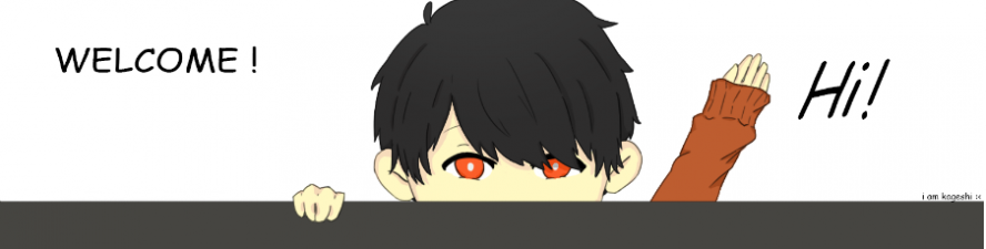 Kageshi (kagesushi) - Trakteer.id