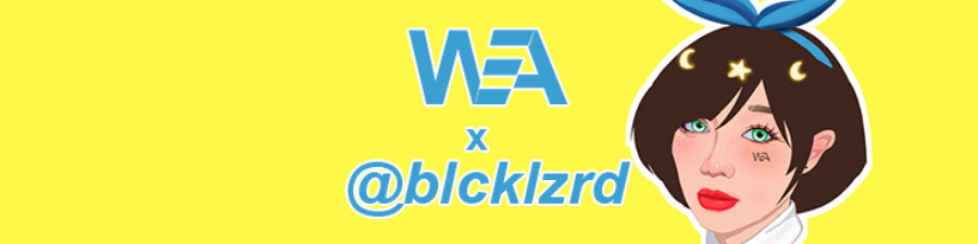 April Shin (WhyThreeA) - Trakteer.id