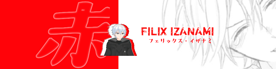 Filix Izanami (filix izanami) - Trakteer.id