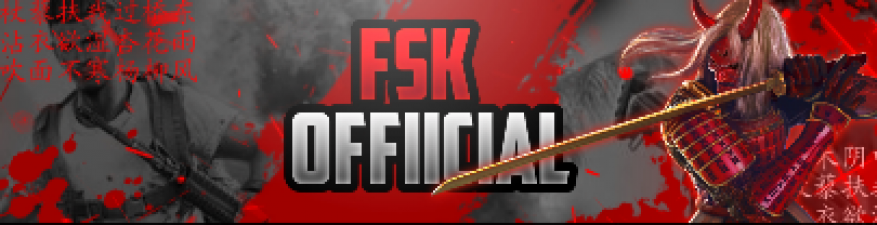 FSK OFFICIAL (FSK OFFICIAL) - Trakteer.id