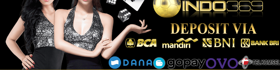 Halaman Kreator Indo369 IDN Slot Online Pulsa (@indo369) di Trakteer ...