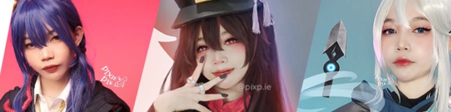 pixie pie (pixiepie) - Trakteer.id