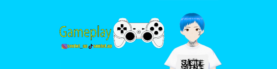 Sentot_Ap (sentot_ap) - Trakteer.id