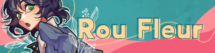 Rou Fleur (fleurderou) - Trakteer.id