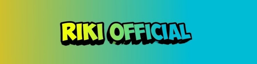 Riki Official (officialriki) - Trakteer.id