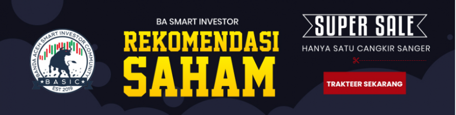 Basic Academy Investor (basicacademy.id) - Trakteer.id