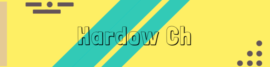 Hardow Ch (harple) - Trakteer.id