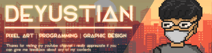 Tian Deyustian (deyustian) - Trakteer.id