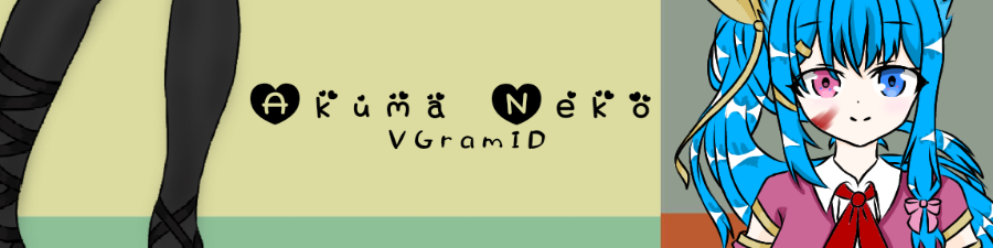 Halaman Kreator Akuma Neko (@akumaneko20) di Trakteer - Trakteer.id