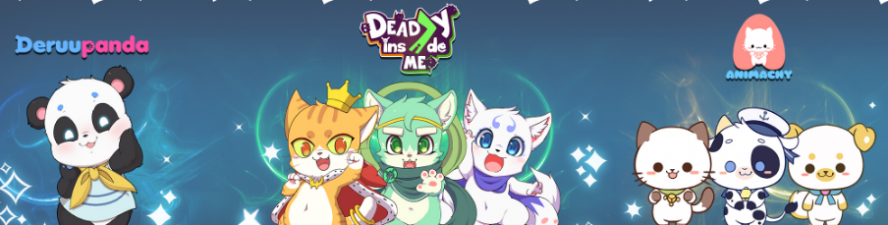 Deruuyo (Deruu) - Trakteer.id