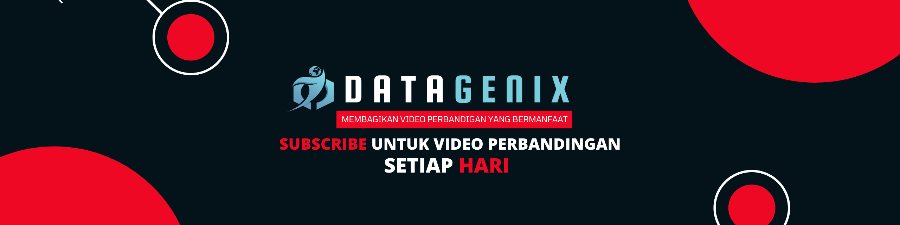 Datagenix (datagenixid) - Trakteer.id