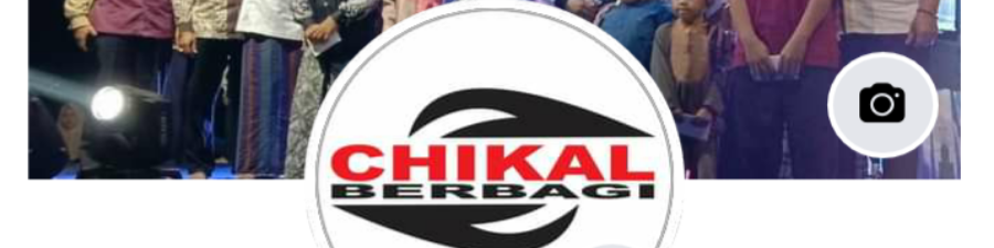 Chikal Berbagi (chikalberbagi) - Trakteer.id