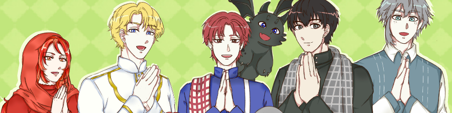 Ali Aleeya (leo_nyan23) - Trakteer.id