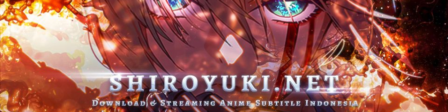 Shiroyuki (shiroyuki) - Trakteer.id