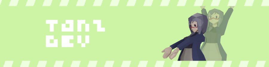 Tanz Dev (tanzdev) - Trakteer.id