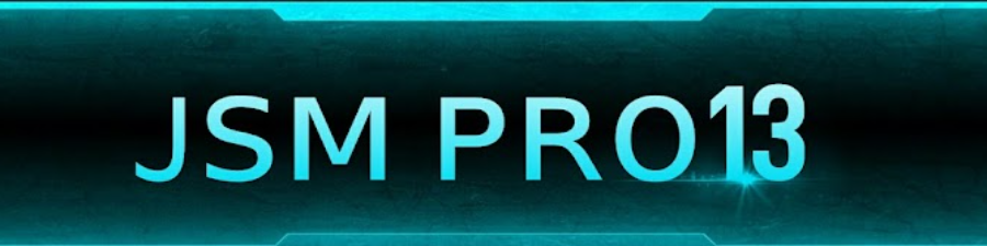 Jsm pro13 (jsm_pro13) - Trakteer.id