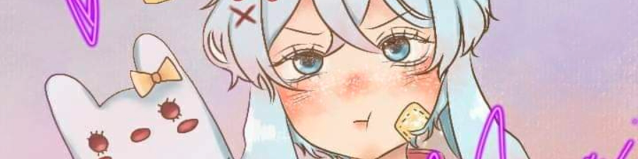 HAN (shota-boy-dhcab) - Trakteer.id