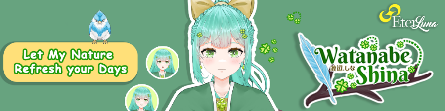 Trakteer Watanabe Shina (@WatanabeShina) di Trakteer - Trakteer.id