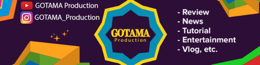 Gotama Production Gotama Production Trakteer Id
