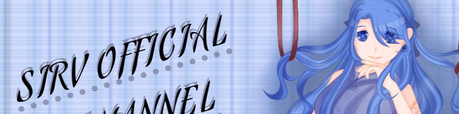 SIRV (sirv-dear) - Trakteer.id