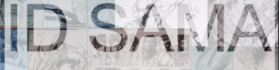 ID Sama (id-sama) - Trakteer.id