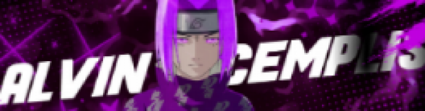 Alvin Cemplis (alvin cemplis) - Trakteer.id