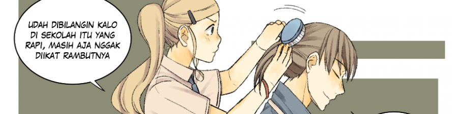 MAF KEUN (MAFKEUN) - Trakteer.id