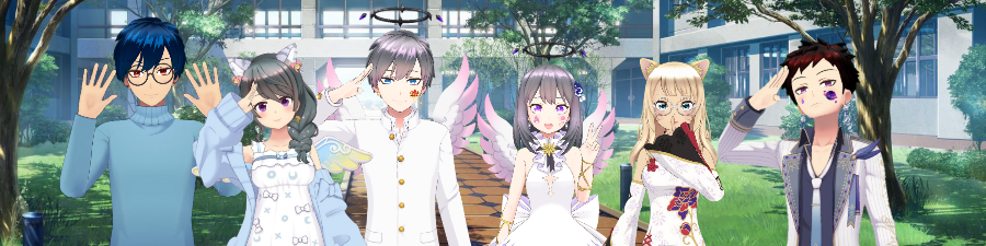 Ryoma•Riuma (ryomariuma) - Trakteer.id