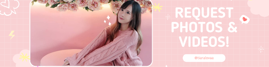 Tiara Lova - Trakteer.id