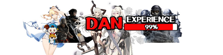 Halaman Kreator Dandi Rizky (@DanEXP) di Trakteer - Trakteer.id