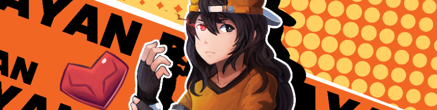 Rianiayan (rianiayan) - Trakteer.id