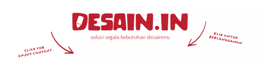 Desain.in (desain-in) - Trakteer.id