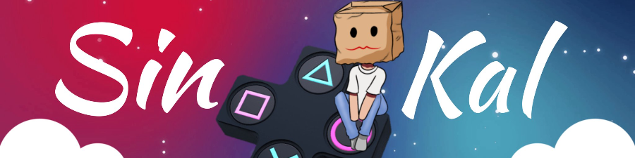 SinKal (sinkal) - Trakteer.id
