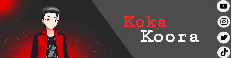 Koka Koora (kokakoora) - Trakteer.id