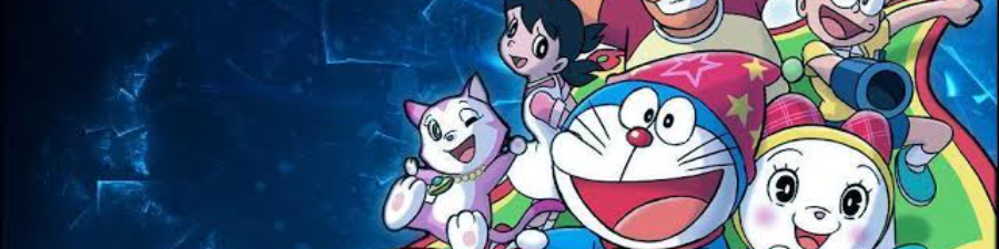 Doraemon.indonesia.id (doraemon.indonesia.id) - Trakteer.id