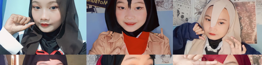 Mi Reu Chan(Mi Reu chan) - Trakteer.id