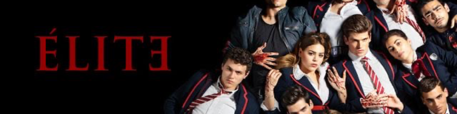 ÉLITE (elite) - Trakteer.id