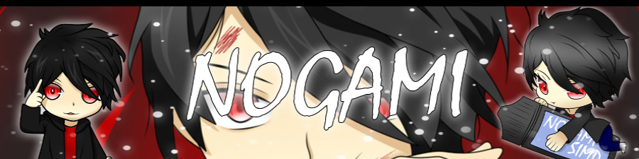 Nogami (nogami) - Trakteer.id