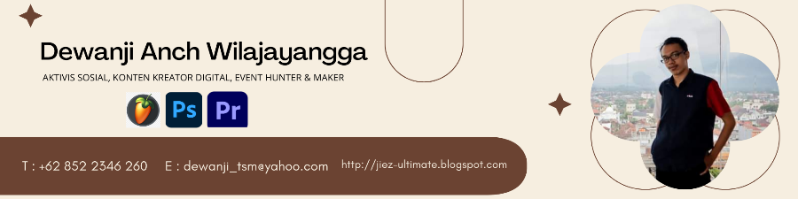 Dewanji Anch Wilajayangga (dewanji_tsm) - Trakteer.id